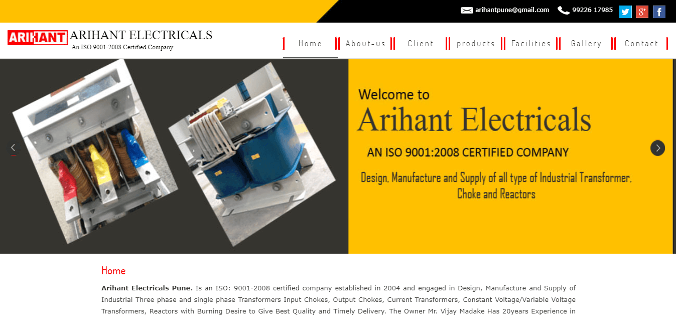 Website Design Company in Pune | Web Development Services in Pune | Web ...